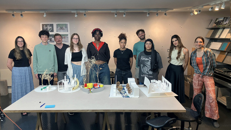 Inspire Future Generations Award | Stanton Williams