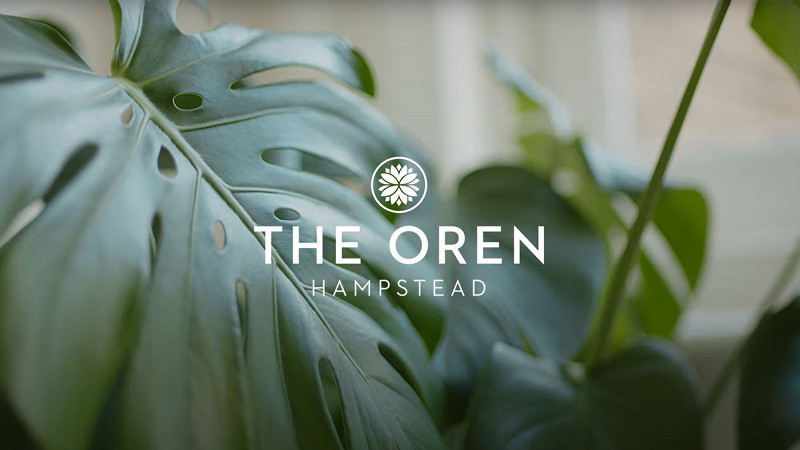 Designing The Oren | Stanton Williams