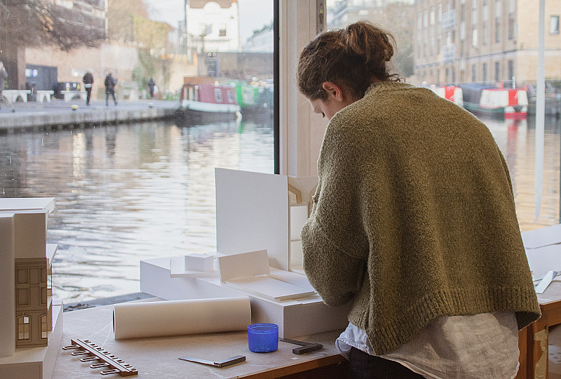 Digital Wellbeing | Stanton Williams