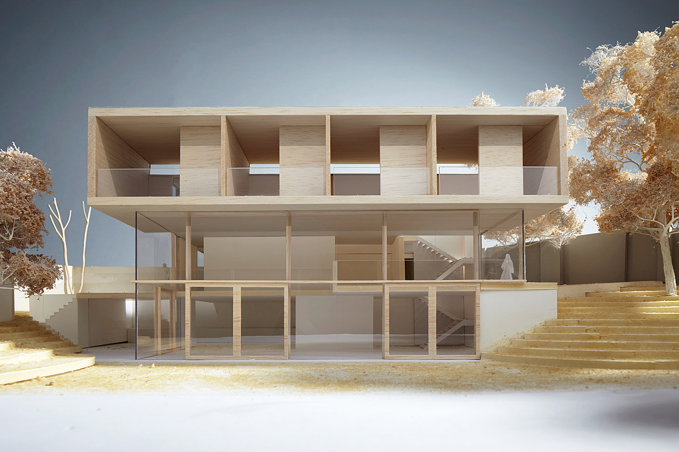 Fitzroy Park House | Stanton Williams