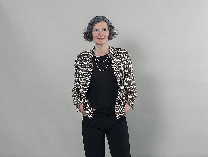 Anne Fehrenbach | Stanton Williams